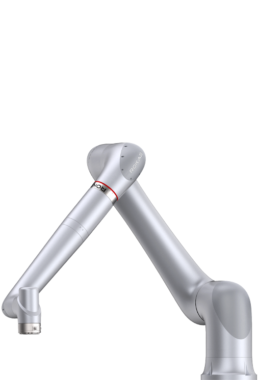 Palletizing Cobots with 5 Axis | ZTEC